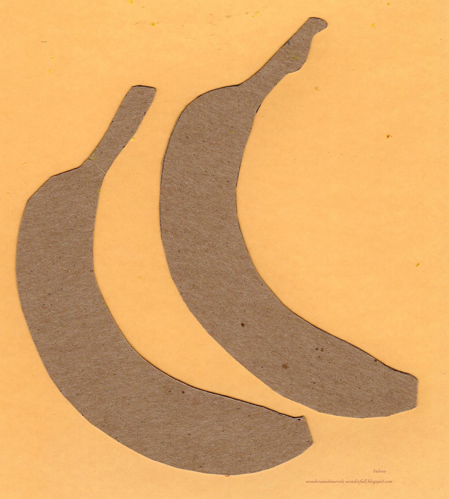 wonderFULL: Drawing Fruit