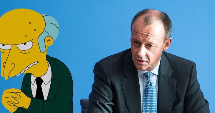 Heck Ticker +++ Heck Ticker +++: Ähnlichkeiten rein zufällig?