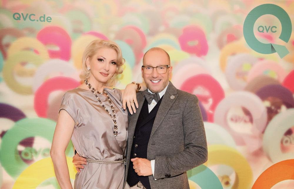 Starmodels: Designer Thomas Rath präsentiert seine Frühjahr ...