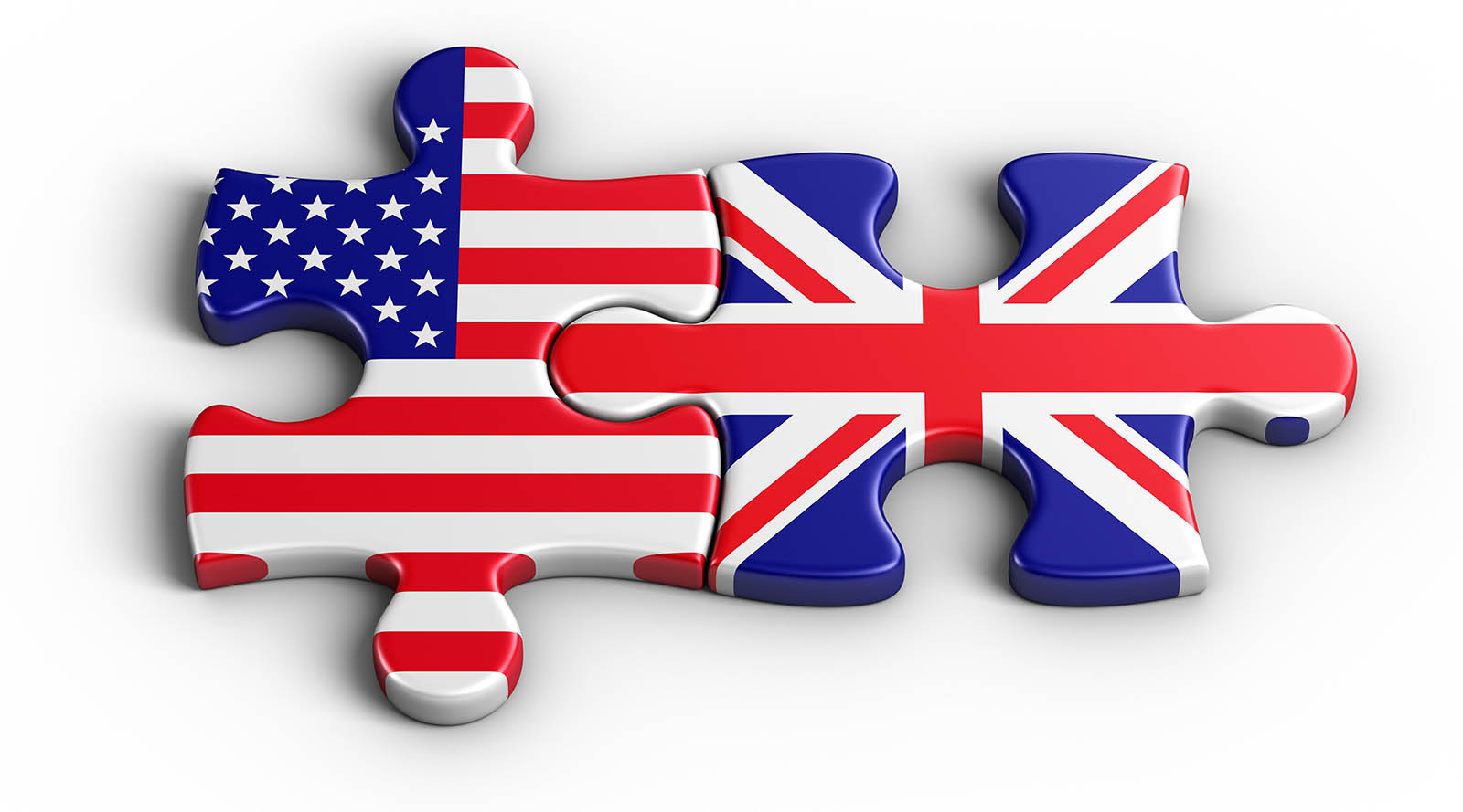 Accents and dialects of English: General American English