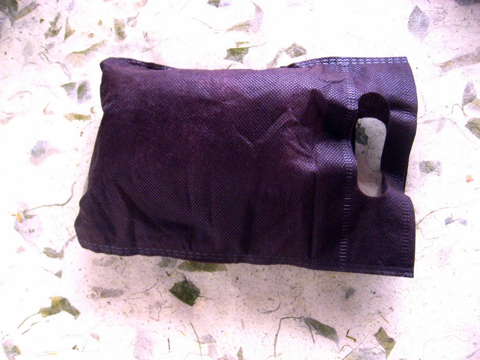 A Splash of Colorful Addictions!: Uguisu Poo (Uguisu no fun ...