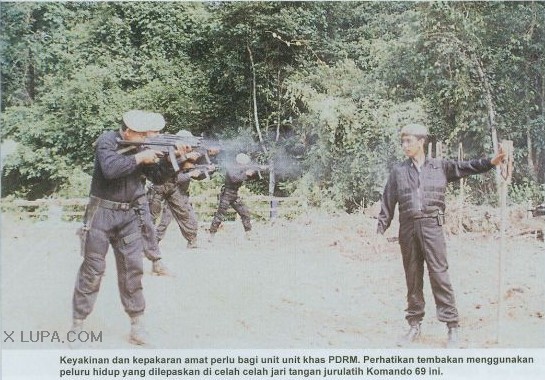 Info Kehebatan Komando Vat 69 Malaysia | My Info Hub