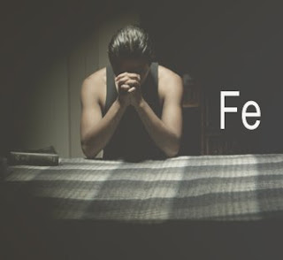 Coneixent a Jesús: ¿Qué es tener fe?...