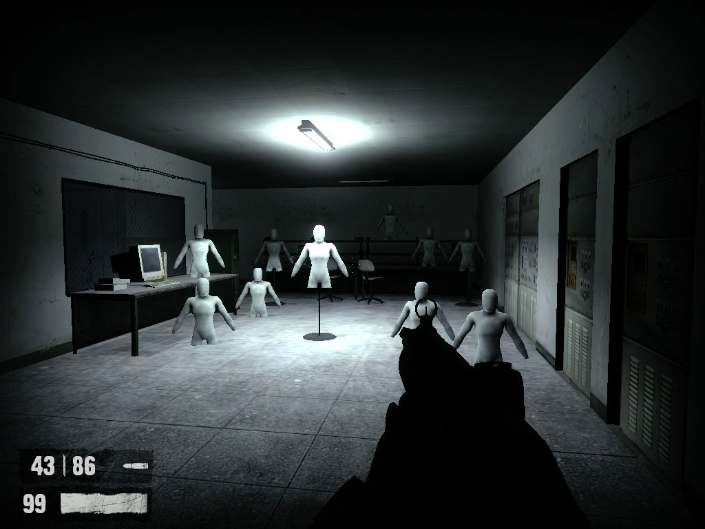 Nightmare House 2 Download - fasrgo