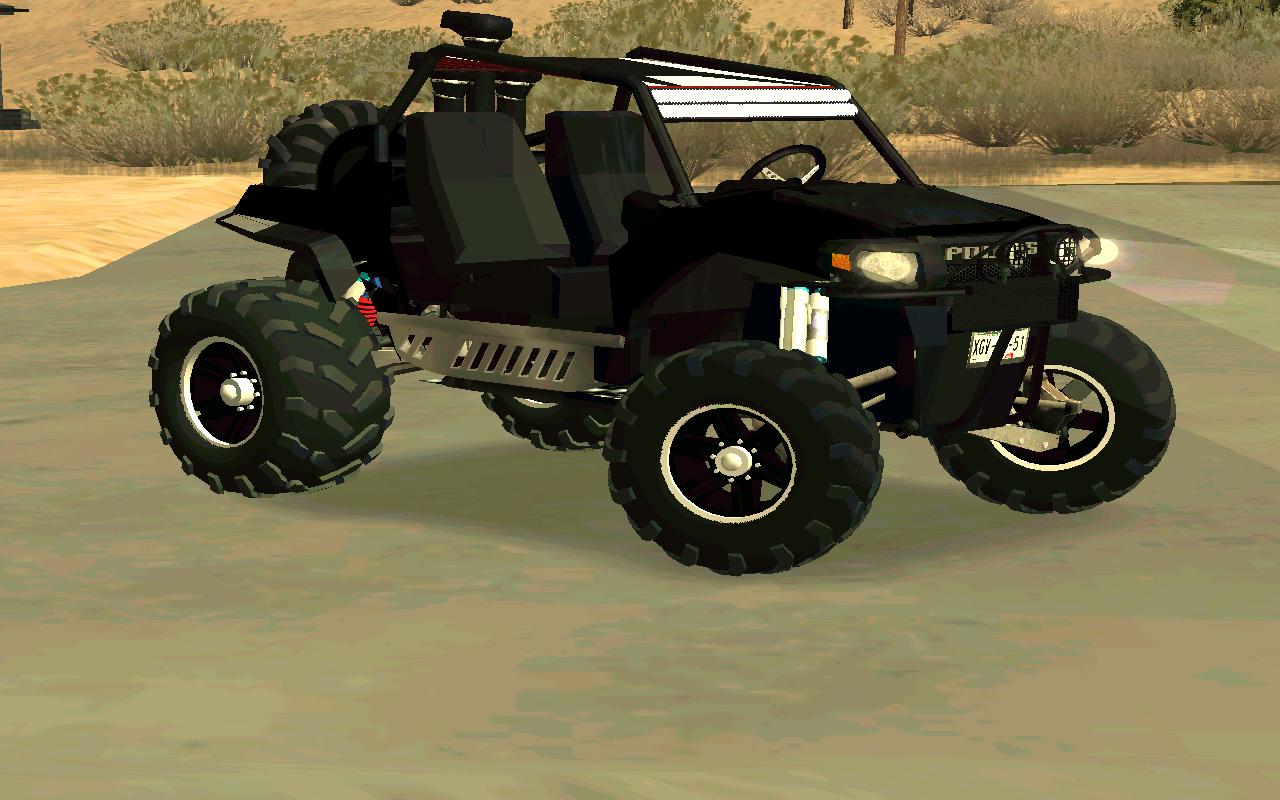 Rzr Polaris ByNANDOMODS EDITION[LINKKK] | Gta Mods Reynosa