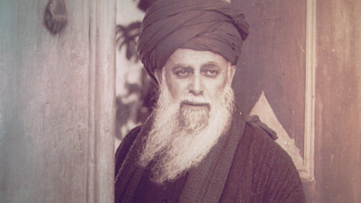 Sufism and our existence: Sheikh Nazim Haqqani Sultanul Awliyah ...