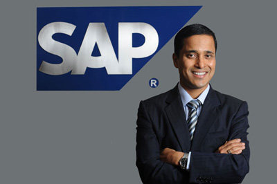 SAP India CEO Ranjan Das Dies After Gym Workout