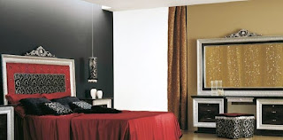 Unique Design: Luxurious bedrooms and from Alta Moda Furniture Italy