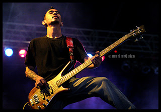 Stifmeister: My Favorite Band!