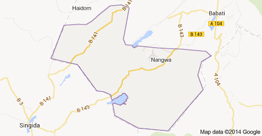 Hanang Vijana Saccos