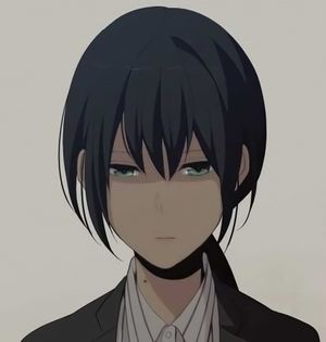 (Character) Hishiro Chizuru - ReLIFE | Ryuu-chan WIKI