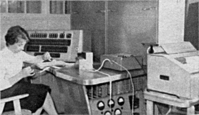 Historia Informatyki