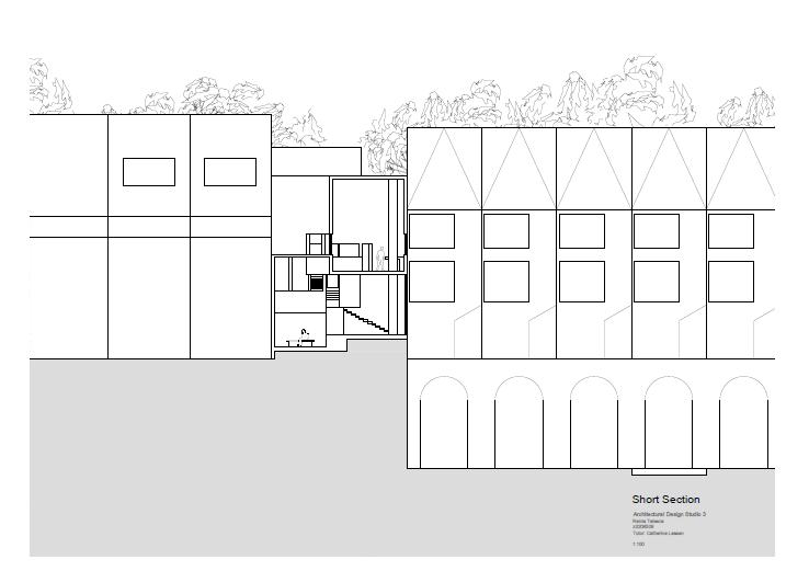 Rainis A Tebecis: Project 3 - Sections