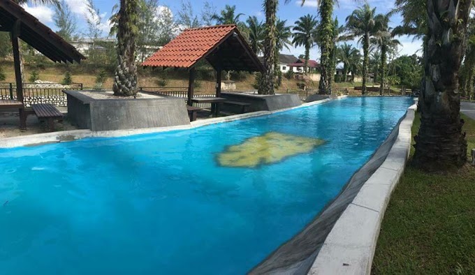 LATA SERI PULAI PONTIAN JOHOR