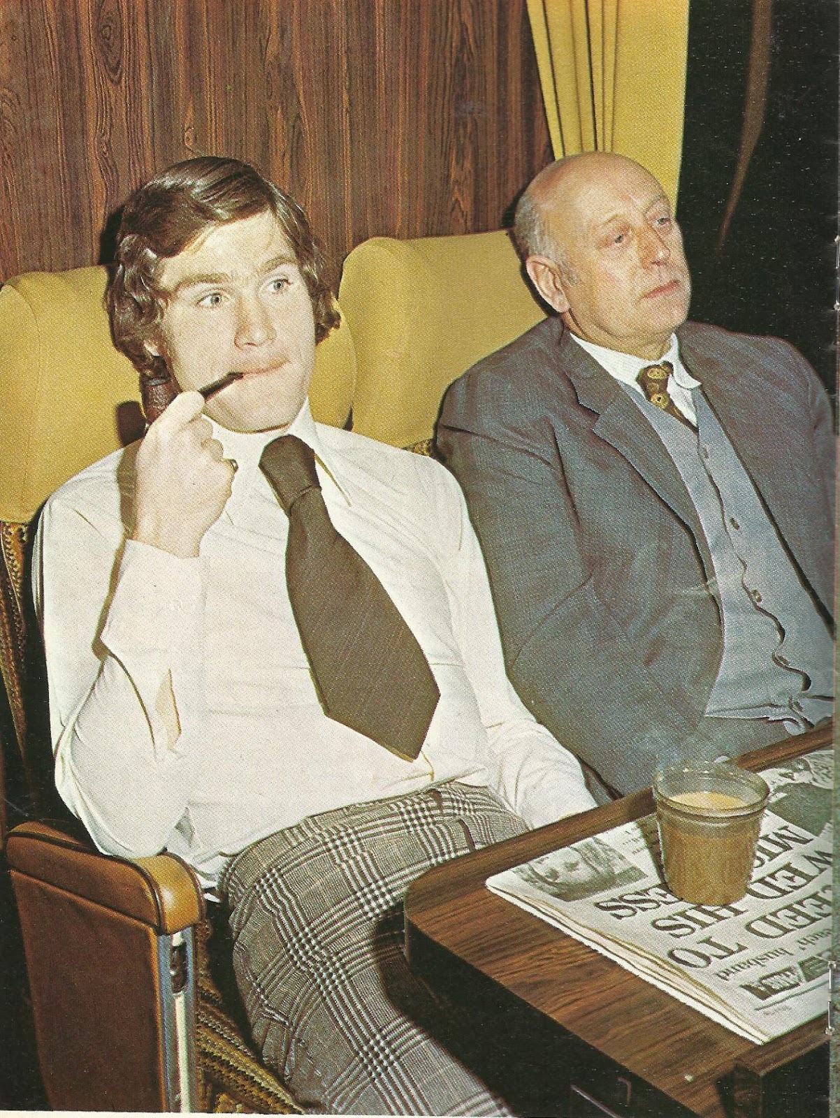 Arsenal Progs: Pat Rice, MBE