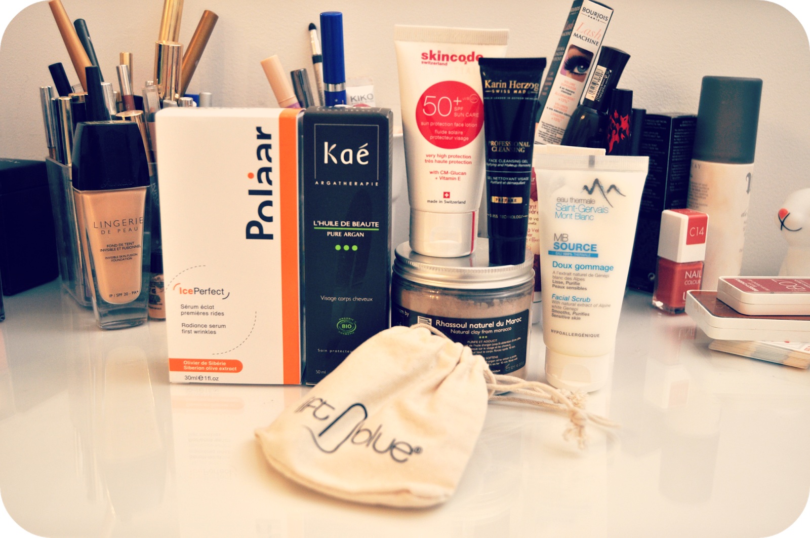 La Sublime / MBAB ~ Mojito--Beauty