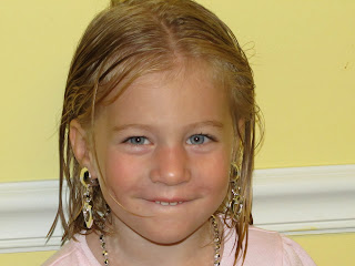 The Sniady Family: Princess Addison