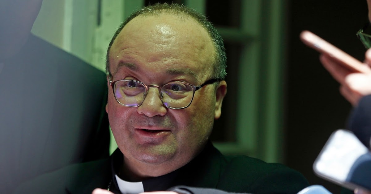 Scicluna, il mastino anti-abusi di Francesco, torna al Sant'Uffizio da ...