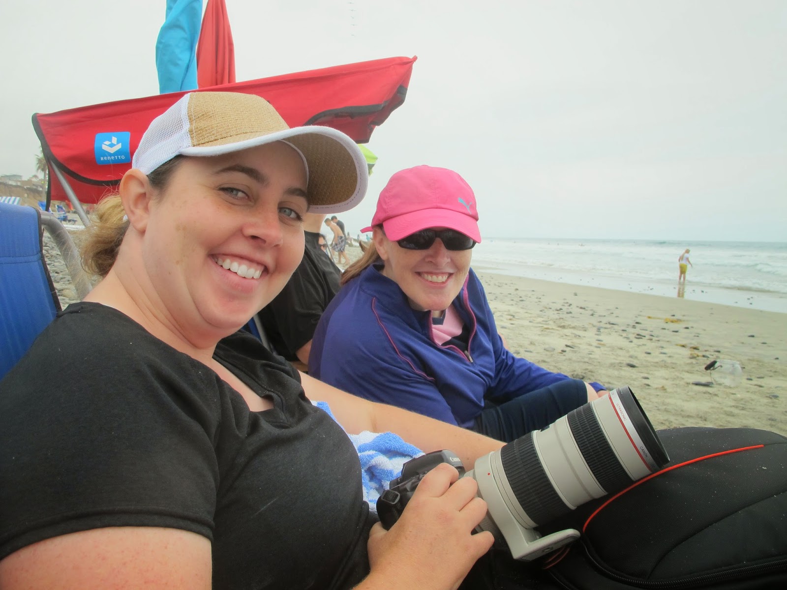 Murphy's Madhouse: The Oceanside Gang