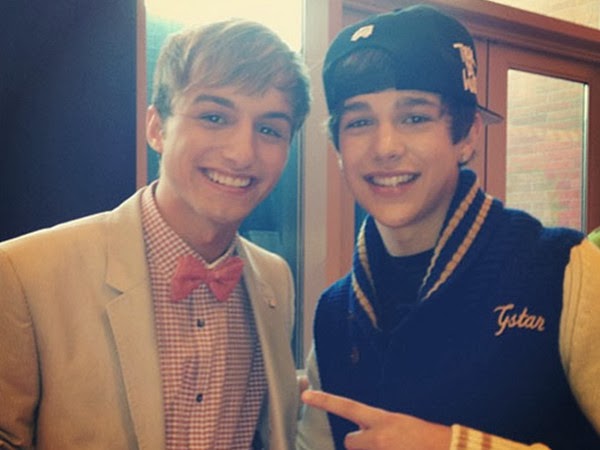 Lgbt news: The Nickelodeon Star Lucas Cruikshank Came Out At 19