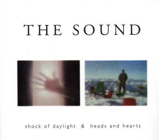 The Sound - Shock of Daylight | Heads and Hearts (1996 Re-issue) | New ...