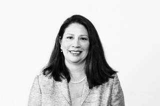 Doing Good Better: Partner Profile: Robin Minick