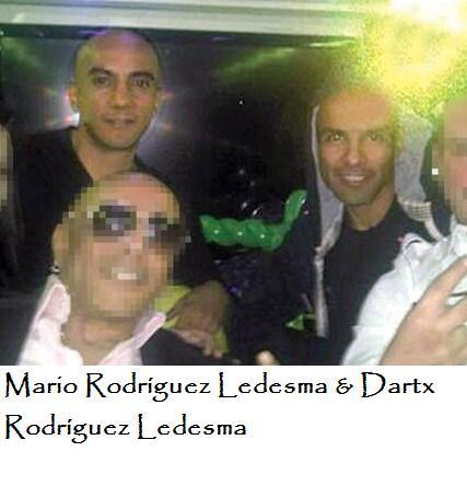 Bar Heaven Mass Kidnapping: The Tepito 12 | Mexican Drug Cartels ...