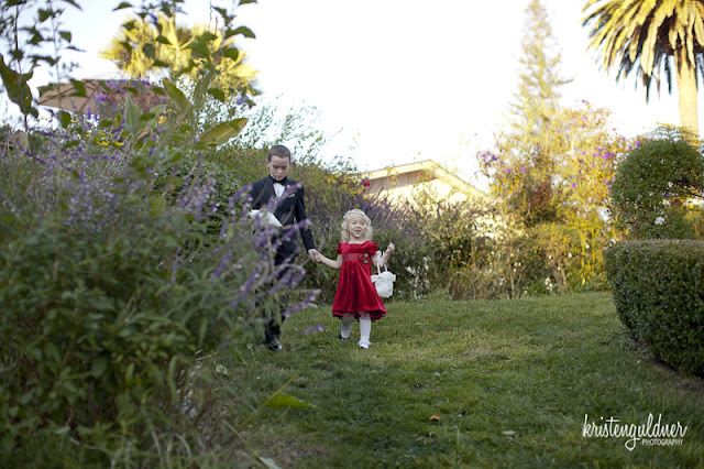 Kristen Guldner Photography: Misty & Robin Married
