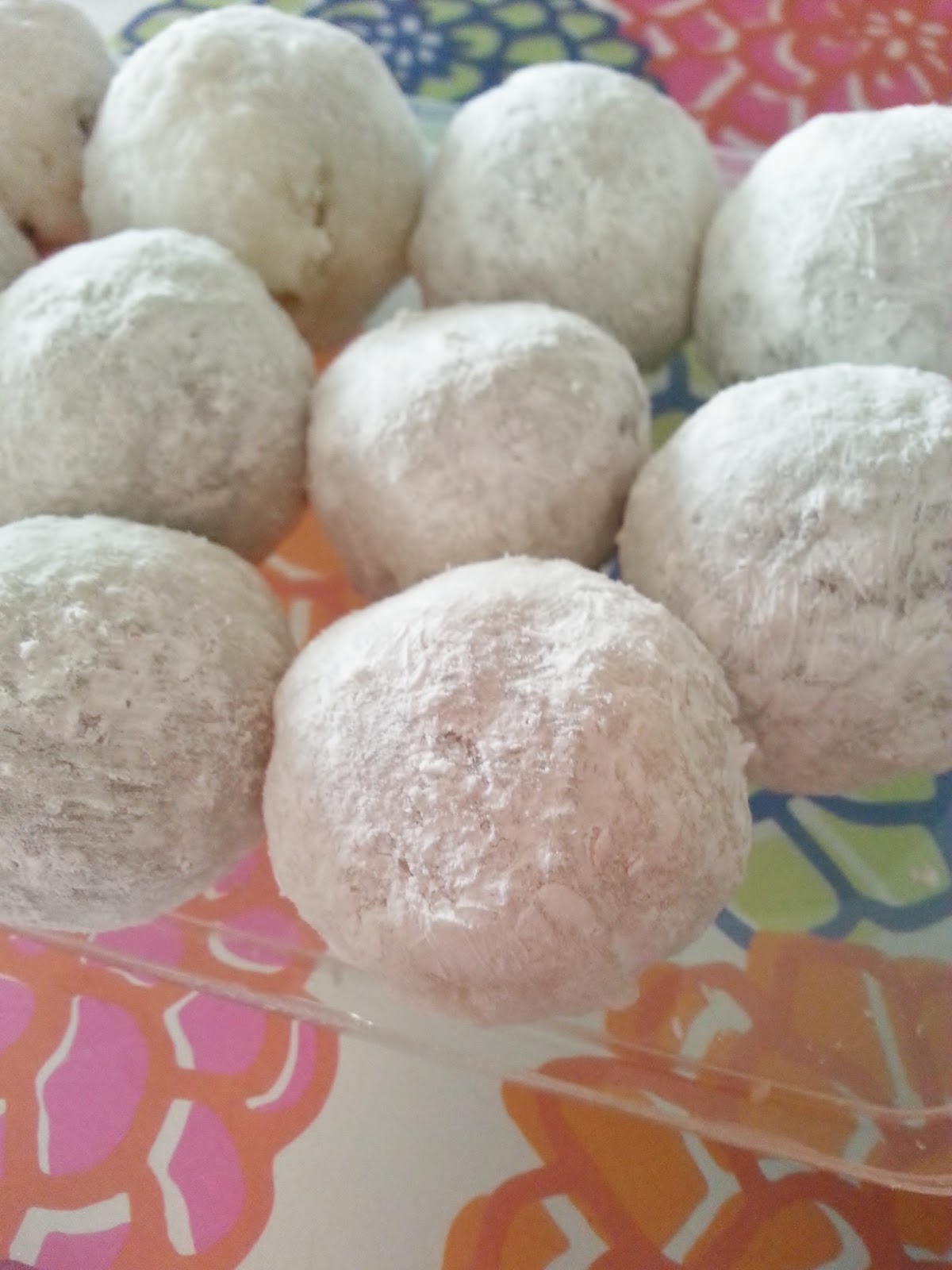 Red Bean Mochi Recipe |themoodkitchen