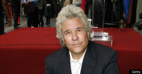 Nerdovore: Movie producer Jon Peters is a moron