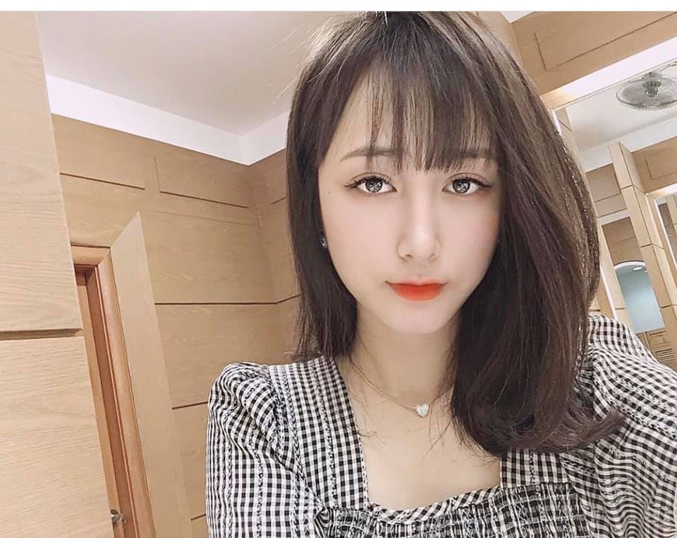 Tổng Hợp Gái Xinh Mới Lớn