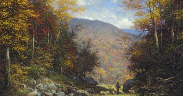 One Shepherd, One Fold | The Corner On Character