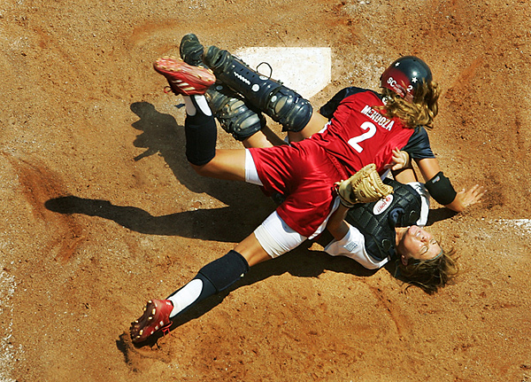 Should Women Have More Professional Sports?: Mendoza Chooses ...