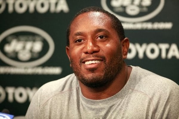 Road to MetLife Stadium 1 on 1: Ex-Jet Brandon Moore talks Patriots ...