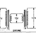 Isolation Transformer Schematic