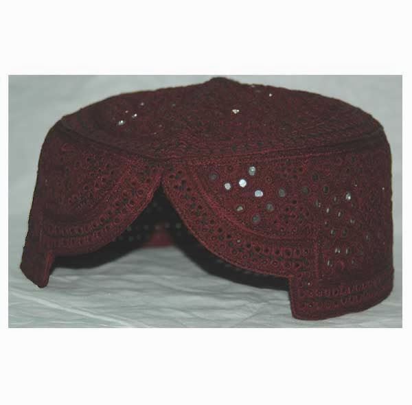 Culture Online Store: Sindhi Caps