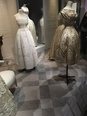 Fashion Doll Stylist: The Majesty of Christian Dior, 70 Years of Style