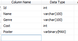 Asp.net: Display Binary format image in Gridview Control using C#, VB ...