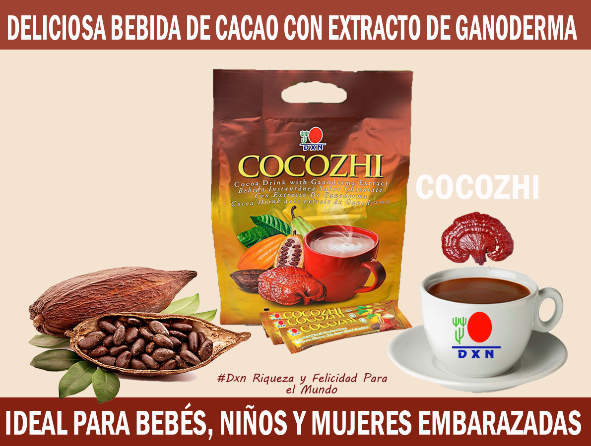 MASCARILLAS CON EL COCOZHI DXN ~ DXN Riqueza y Felicidad Para el Mundo