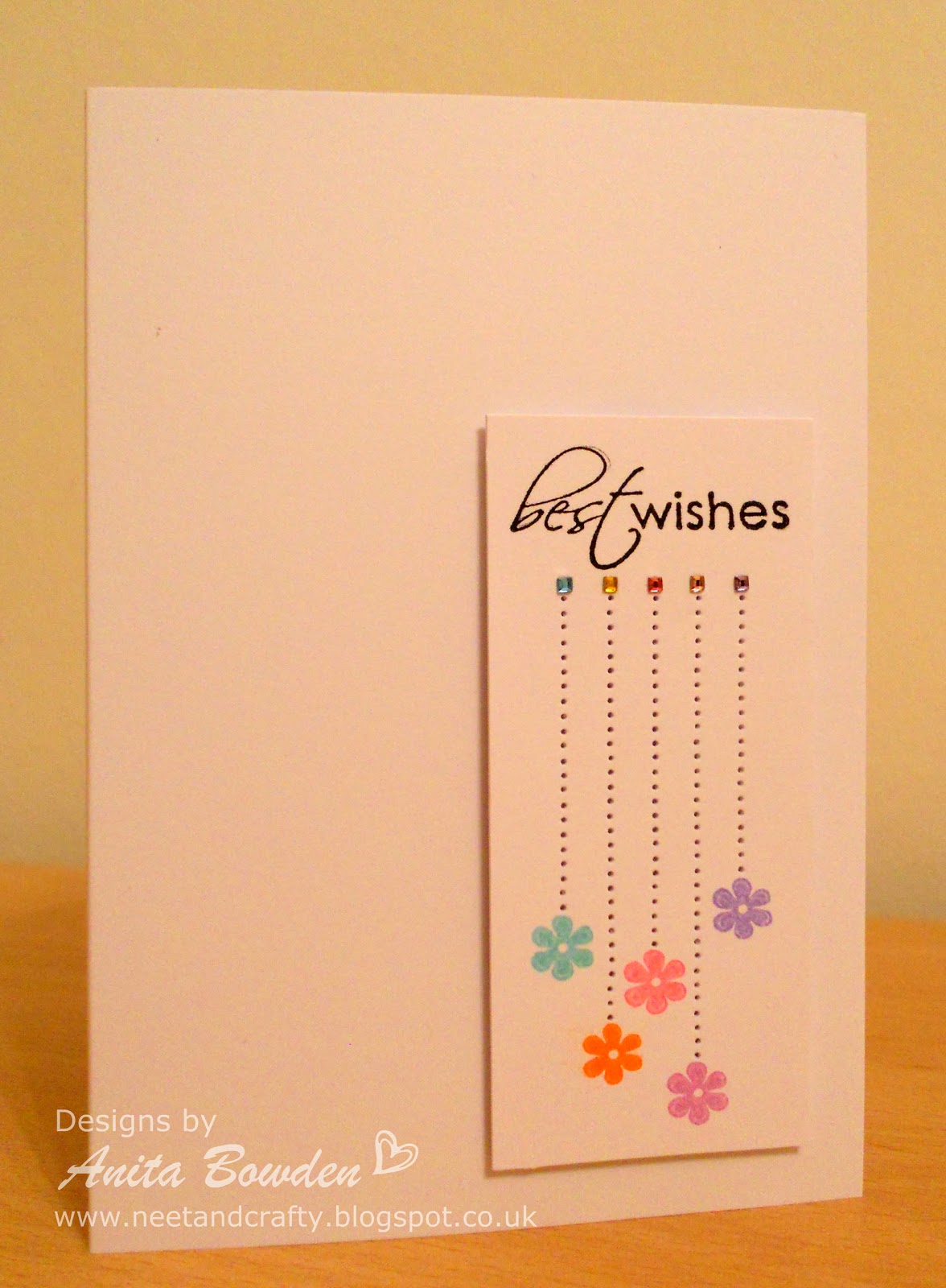 Neet & Crafty: 2013 - My First Blogging Year in Review (and some ...