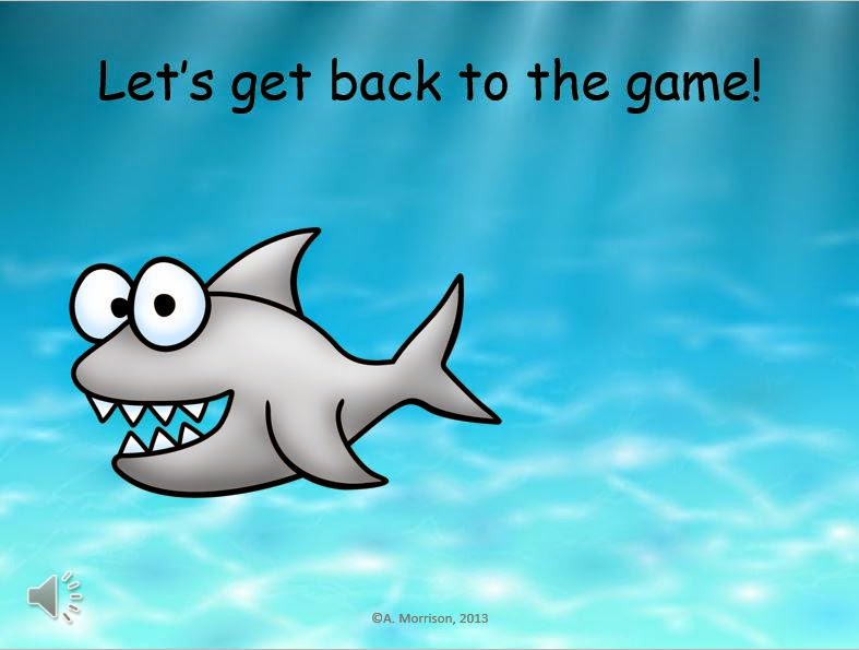 Creative Teaching Supplies