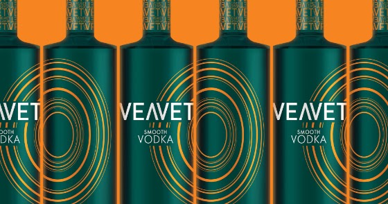 Velvet on Packaging of the World - Creative Package Design Gallery