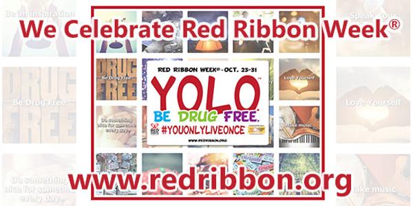 Moments of Introspection: Red Ribbon Campaign Week Start Tomorrow