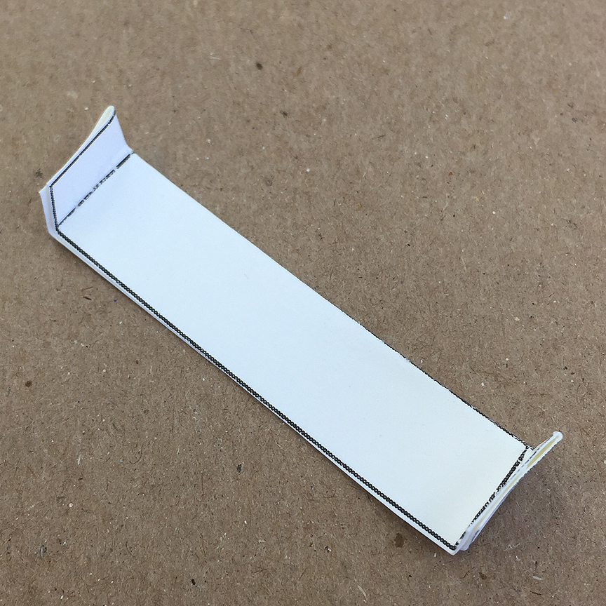 Pop-Up Present: Angle Fold Cube