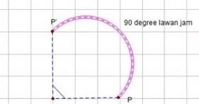 MATEMATIK TINGKATAN 2 BAB 11: PUTARA