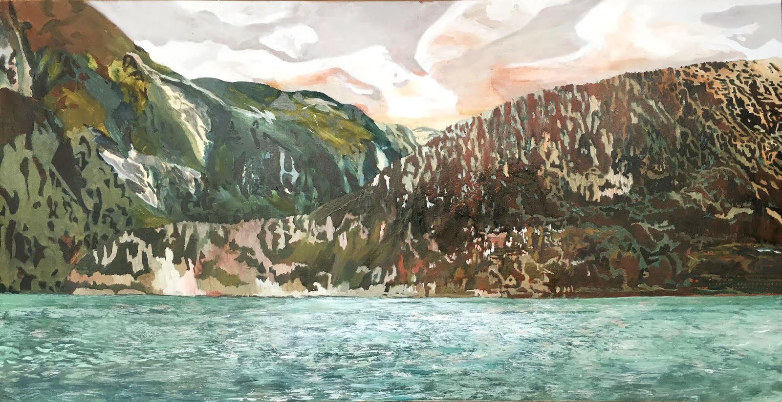 Plein Rein Painters - Juneau, Alaska