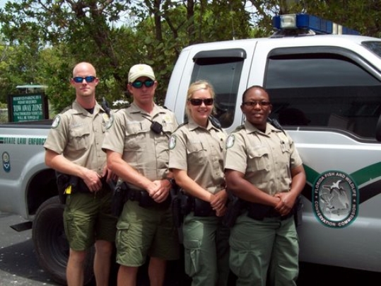 OL'MAN Outdoors: Florida FWC Expands Hunting Opportunity, Improves ...