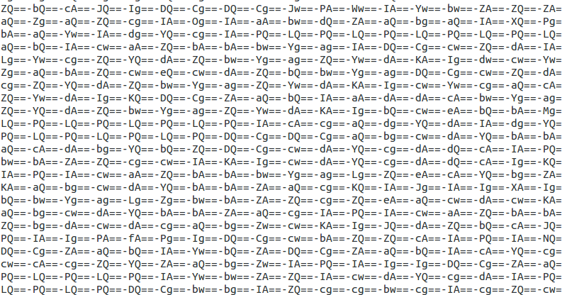 Decoding The Code Encoded ~ Hacking While Youre Asleep