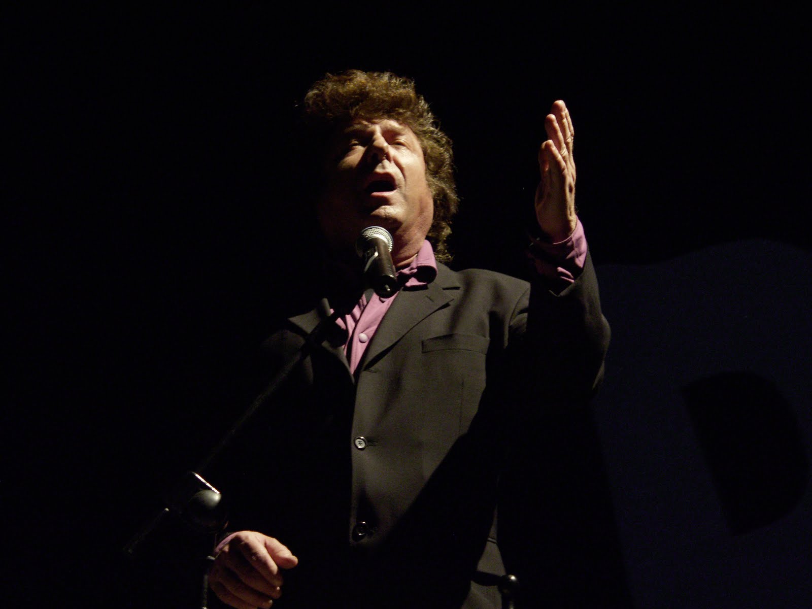 solitary dog sculptor: Music: Enrique Morente - Adios Malaga - Links