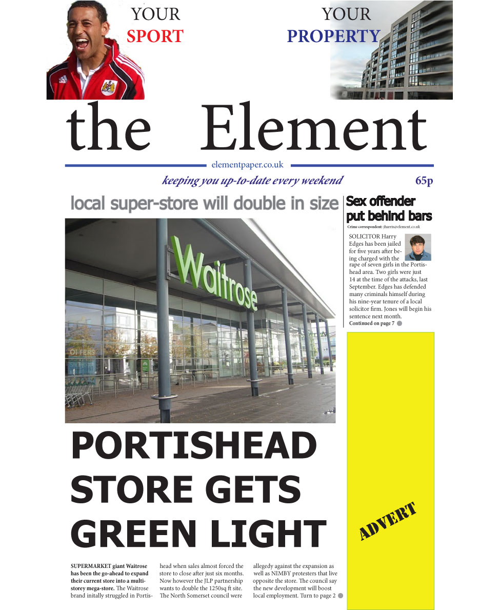 A2 Local Newspaper: Latest advances